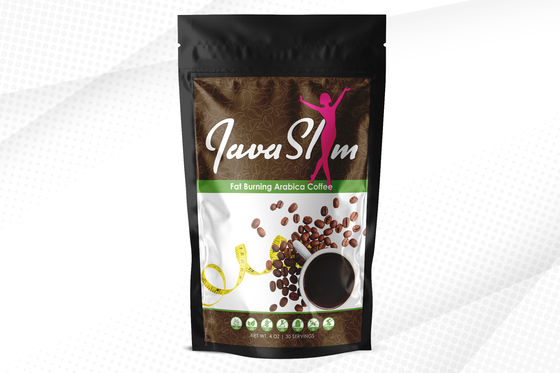 Java Slim Coffee